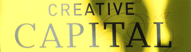 Creative Capital – Lunarmobiscuit