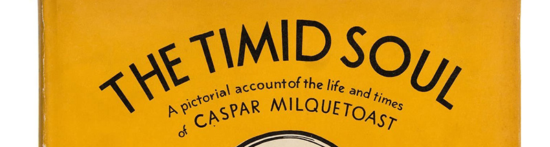 Milquetoast – Lunarmobiscuit