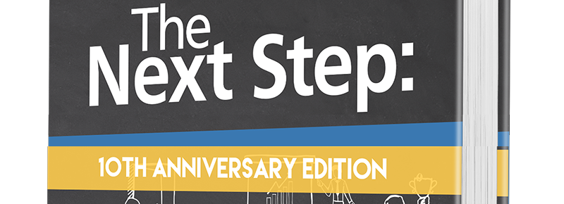 The 10th Edition of The Next Step – Lunarmobiscuit